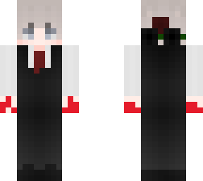 mc skin remake | Minecraft Skins