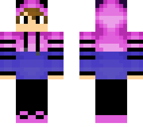 sin skin | Minecraft Skin