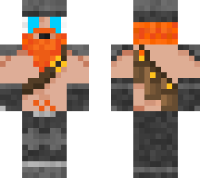 Honeydew Skin