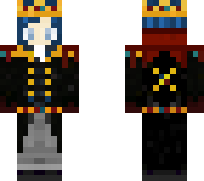 spike | Minecraft Skins