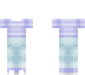periwinkle | Minecraft Skins