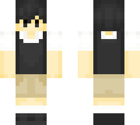 Sunny (Omori) | Minecraft Skin