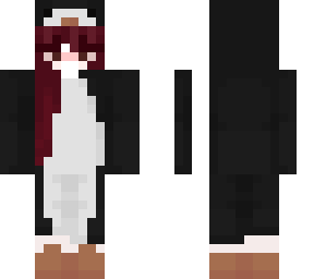 Supernova | Minecraft Skin