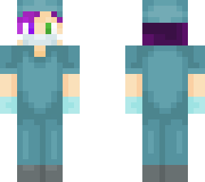 surgeon | Minecraft Skins