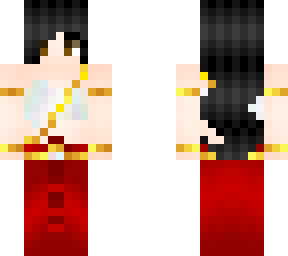 thai traditional | Minecraft Skin