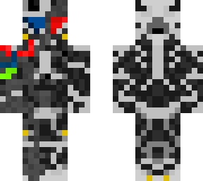 prophet | Minecraft Skins