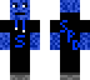 TheGuy | Minecraft Skin