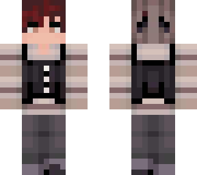 touch grass | Minecraft Skins