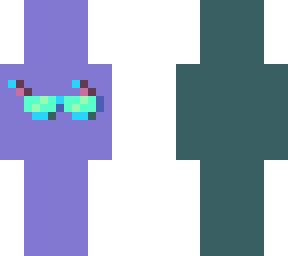 TR2 REMINDER | Minecraft Skin