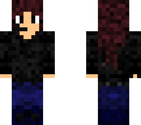 Vera2 | Minecraft Skin