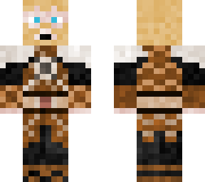 viking | Minecraft Skins