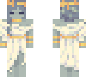 zombie queen | Minecraft Skin