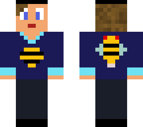 abeja | Minecraft Skins
