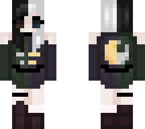 amar | Minecraft Skins