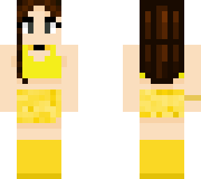 BAE/Bae JinSol (Nmixx) - Dice | Minecraft Skin