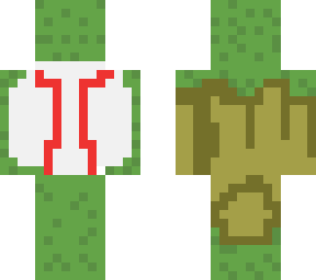 baseball | Minecraft Skins