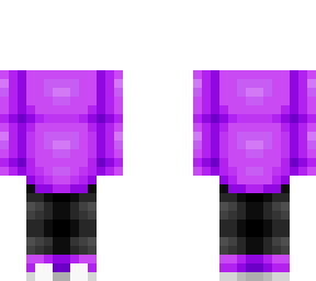 oversized sweater | Minecraft Skins