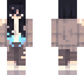 battery acid | Minecraft Skin