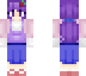Berry | Minecraft Skin