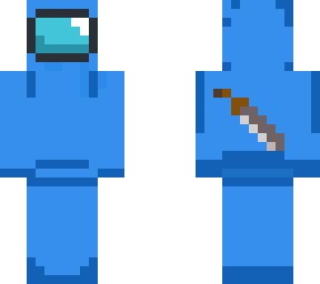 dagger | Minecraft Skins