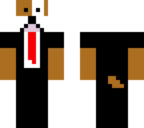 bull | Minecraft Skins