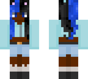 Chelsie | Minecraft Skin
