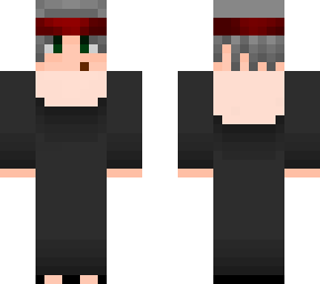 Chiyo | Minecraft Skin