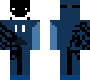 Dark Dream | Minecraft Skin