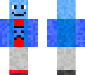 discord mod | Minecraft Skins