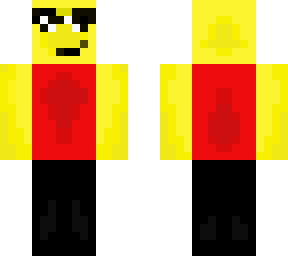 drippy | Minecraft Skins