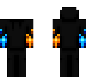 elemental | Minecraft Skins