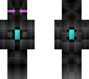 ender skins | Minecraft Skins