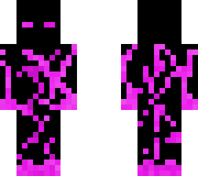 ender warrior | Minecraft Skins