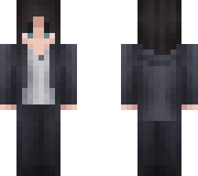 eren yeager | Minecraft Skins
