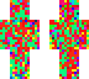 error 03030 | Minecraft Skin