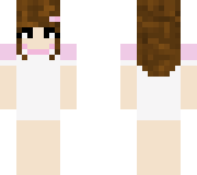 ew | Minecraft Skin