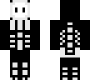 Fall Guys | Fallen Guy | Minecraft Skin