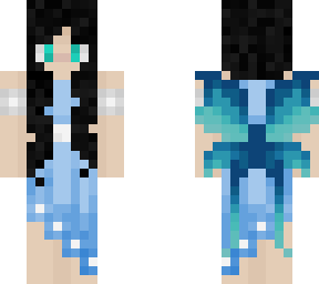 fariy | Minecraft Skins