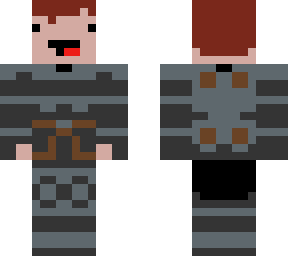 flockforest | Minecraft Skin