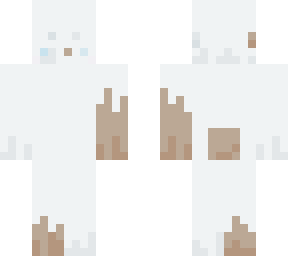 flop bun | Minecraft Skin