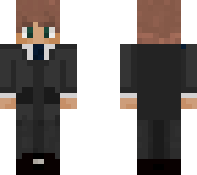 formal | Minecraft Skins