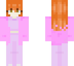 matching | Minecraft Skins