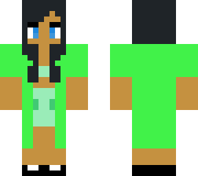 aphmau | Minecraft Skins