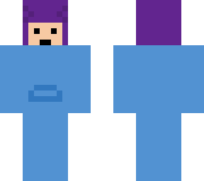 gregor | Minecraft Skin