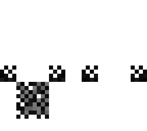 Hands and legs template | Minecraft Skin