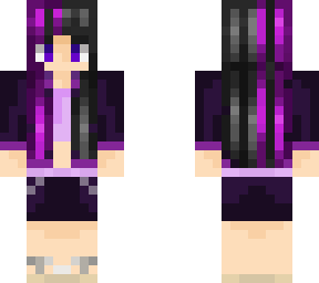 juno | Minecraft Skins