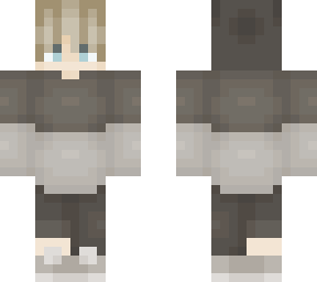 Just Two Gremlins | Minecraft Skin