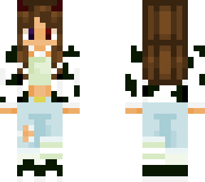 justv malibu | Minecraft Skin