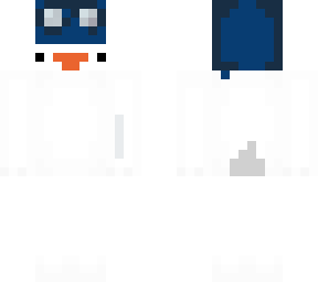 L bozo | Minecraft Skin