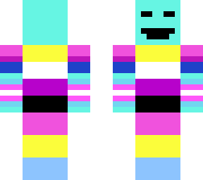lgbtq | Minecraft Skins